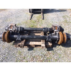 OCCASIONS - Diagtrucks Services